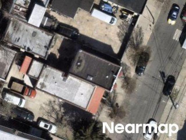 Paulding Ave