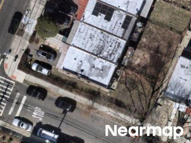 Paulding Ave