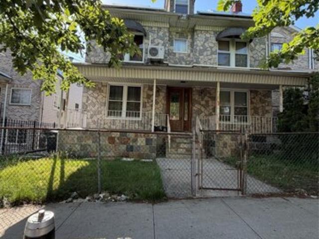 Paulding Ave, Bronx, Home For Sale