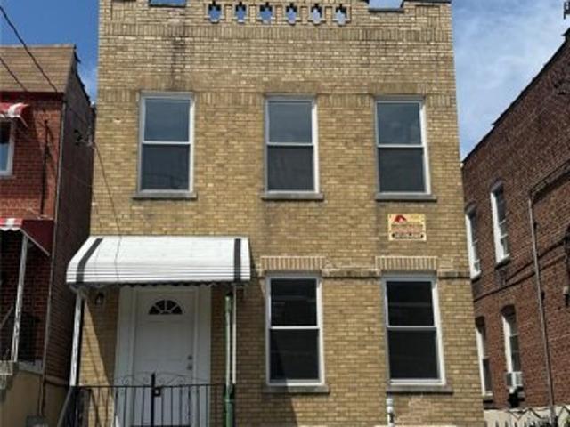 Paulding Ave, Bronx, Home For Sale
