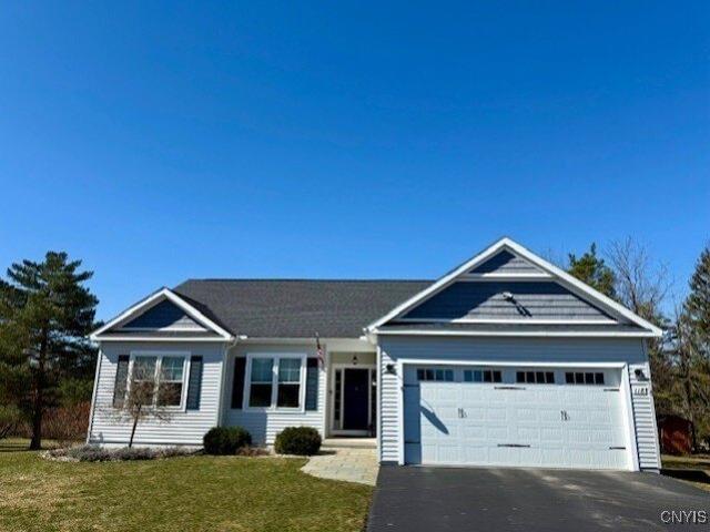 Pauli Dr Lot,manlius, Home For Sale
