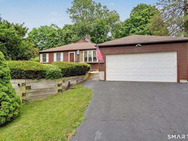 Paulina Pl, Trumbull, Home For Sale