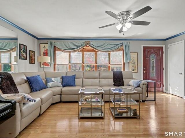 Paulina Pl, Trumbull, Home For Sale