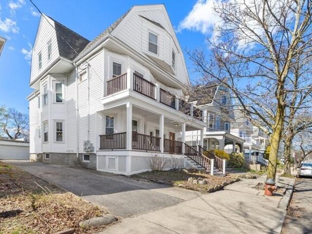 Paulina St Unit,somerville, Condo For Sale