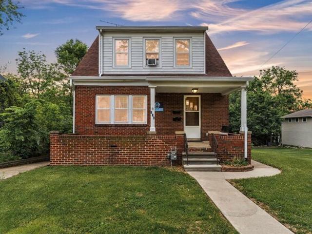 Pauline Blvd, Ann Arbor, Home For Sale