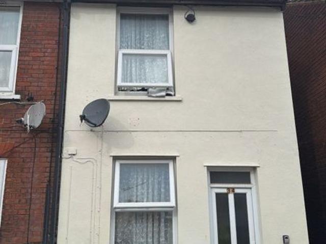 Pauline Street, Ipswich IP2, 2 bed terraced house to rent, £900 pcm | PrimeLocation