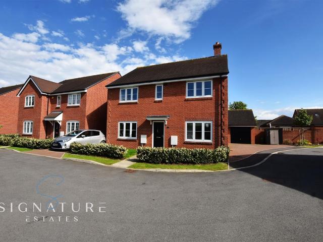 Pauling Close, Aston Clinton, Aylesbury HP22, 5 bed detached house to rent, £2,750 pcm | PrimeLocation