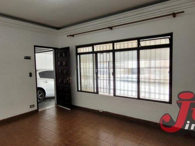 PAULICÉIA CASA 3 DORMITÓRIOS 1 SUÍTE 3 VAGAS