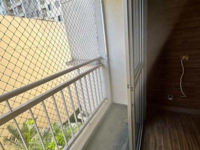 PAULICÉIA APARTAMENTO DE 3 DORMITÓRIOS E 1 VAGA