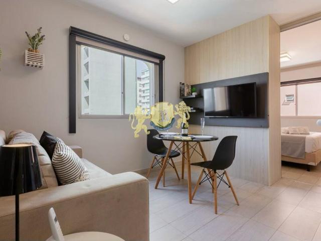 Paulista Flat I