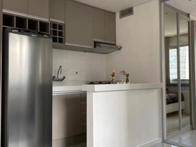 Paulista Flat I
