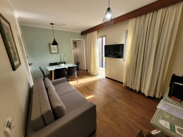 Paulista Flat II