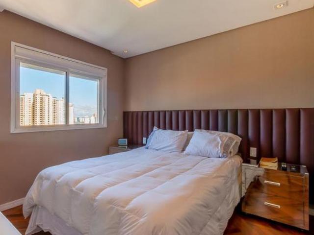 PAULISTANO MORUMBI 110m² MOBILIADO R$ 1.674.800,00