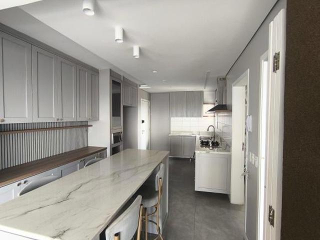 PAULISTANO MORUMBI 177m² VISTA CLUB R$ 2.190.900,00