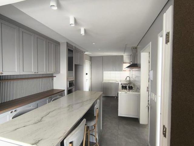 PAULISTANO MORUMBI 177m² VISTA CLUB R$ 2.190.900,00