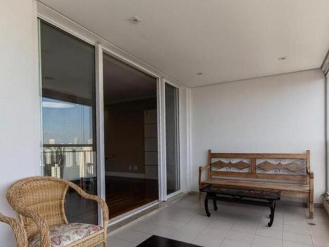 Paulistano Morumbi Cobertura 281m² R$ 3.700.000,00