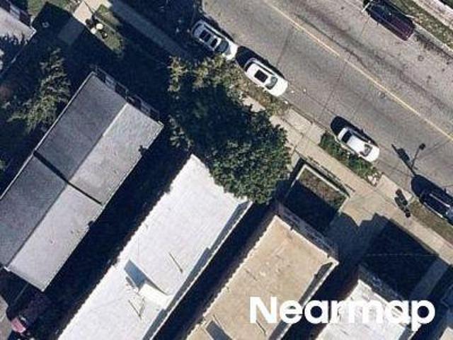 Paulison Ave