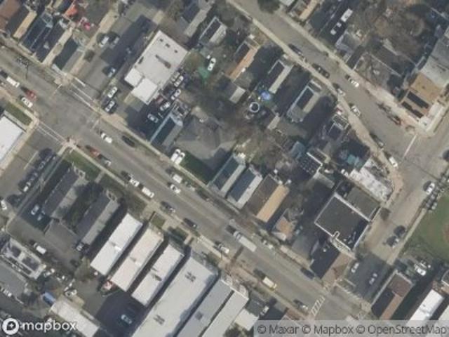 Paulison Ave