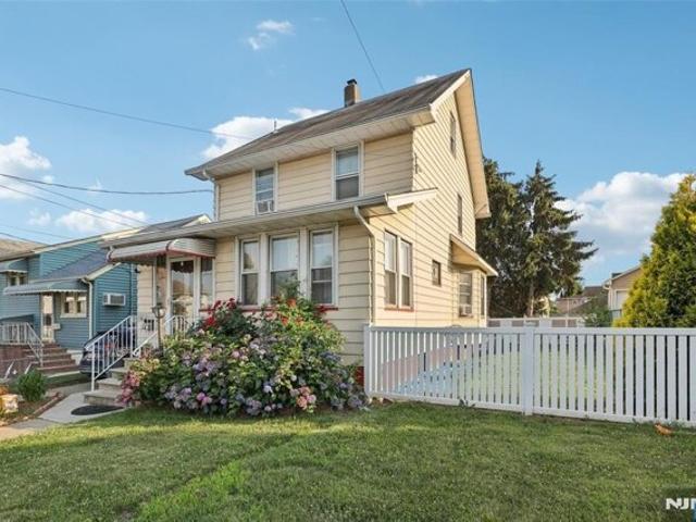 Paulison Ave, Clifton, Home For Sale
