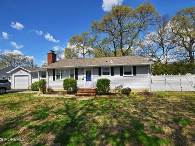 Paulison Ave, Point Pleasant, Home For Sale