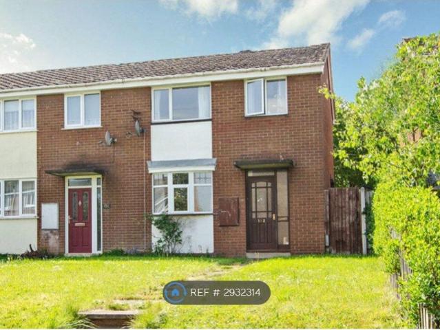 Pauls Walk, Lichfield WS13, 3 bed terraced house to rent, £900 pcm | PrimeLocation