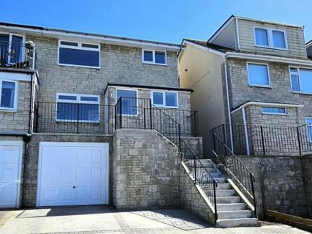 Pauls Mead, Portland, 3 Bedroom Semi detached