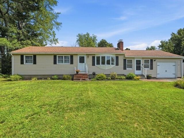 Paulson Dr, West Springfield, Home For Sale