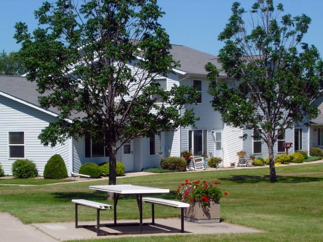 Paulson Park I