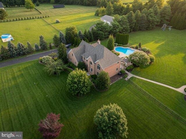 Paulson Rd, Wrightstown, Home For Sale