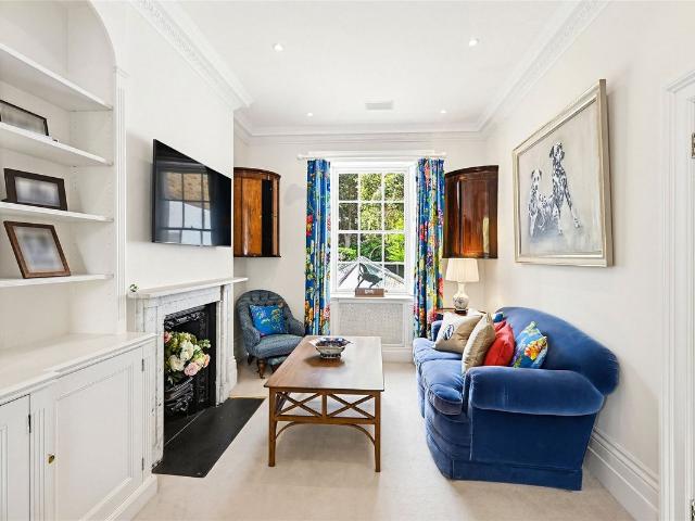 Paultons Square, London SW3, 5 bed terraced house to rent, £11,999 pcm | PrimeLocation