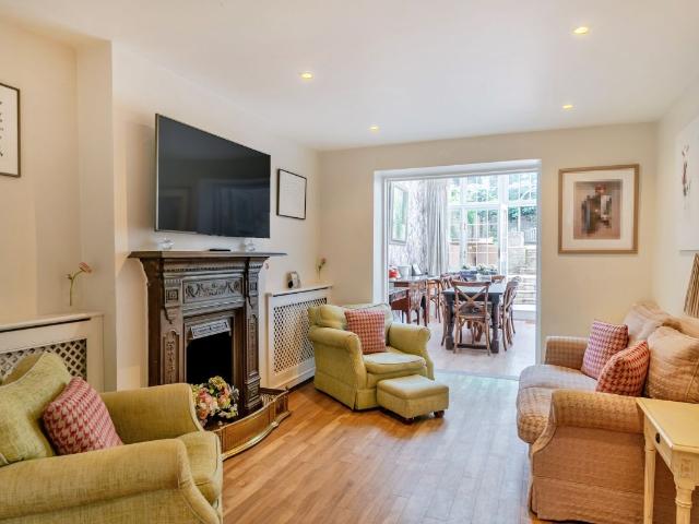 Paultons Square, London SW3, 6 bed detached house to rent, £12,000 pcm | PrimeLocation