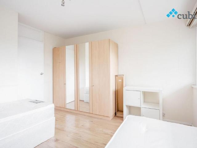 Pauntley Street, London N19 4 bed ground floor maisonette to rent £3,597 pcm £830 pw