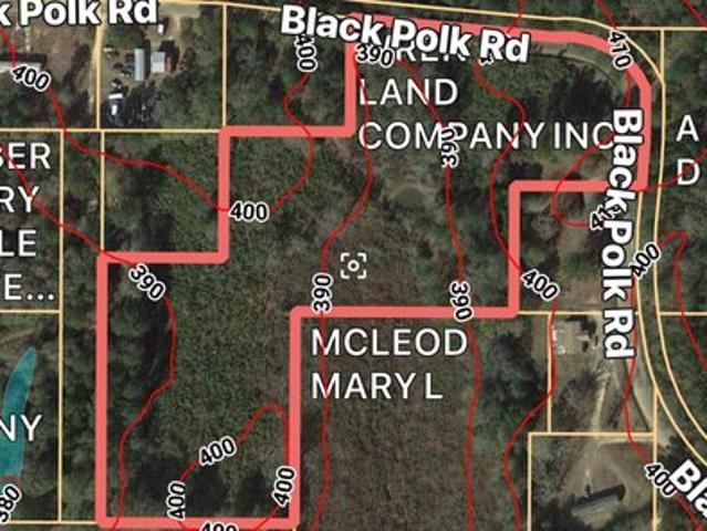 Paved Rd, Prentiss, MS 39474
