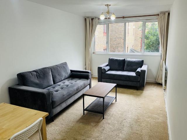 Paveley Street, London NW8, 3 bed flat to rent, £3,000 pcm | PrimeLocation