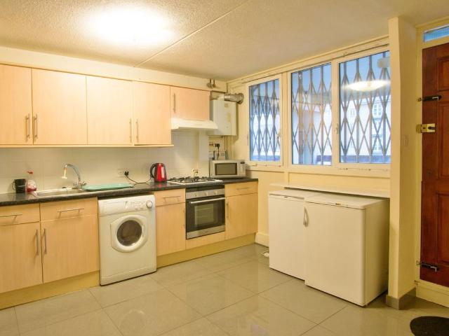 Paveley Street, London NW8, 4 bed flat to rent, £3,650 pcm | PrimeLocation