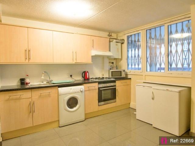 Paveley Street, London NW8, 4 bed terraced house to rent, £3,550 pcm | PrimeLocation
