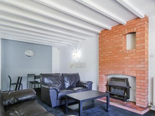 Pavenham Drive, Birmingham, 1 Bedroom Semi detached