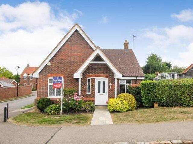 Pavenham Road, Oakley, 3 Bedroom Detached