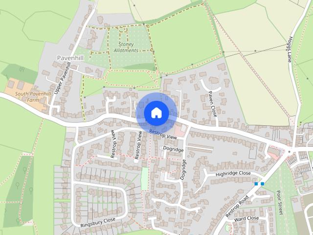 Pavenhill, Purton, Swindon, Wiltshire, SN5