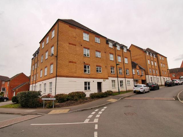 Pavior Road, Bestwood NG5, 2 bed flat to rent, £850 pcm | PrimeLocation