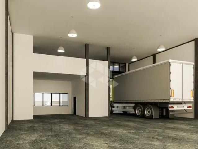 Pavilhão 400M² para Alugar