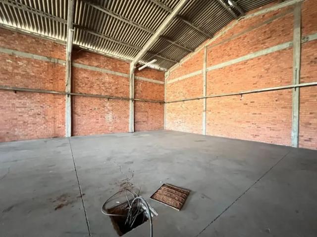 Pavilhão, 480 m² venda por R$ 1.400.000,00 ou aluguel por R$ 8.000,00/mês Ouro Branco Novo Ham