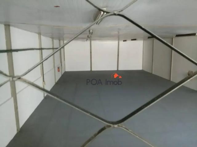 Pavilhão, 744 m² venda por R$ 1.800.000,00 ou aluguel por R$ 16.800,00/mês Sarandi Porto Alegr