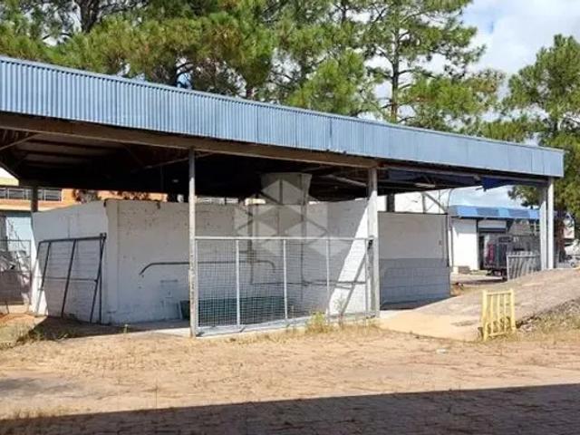 Pavilhão 2970M² para Alugar