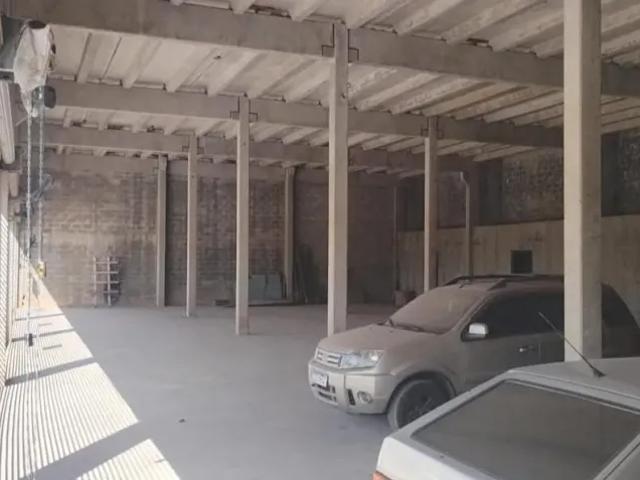 Pavilhão 2 dormitórios para alugar Parque Marechal Rondon Cachoeirinha/RS