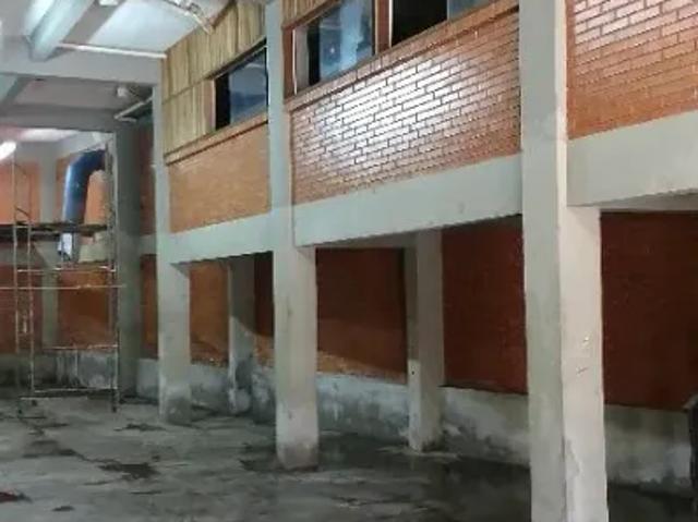 Pavilhão 2 dormitórios à venda Morro Santana Porto Alegre/RS