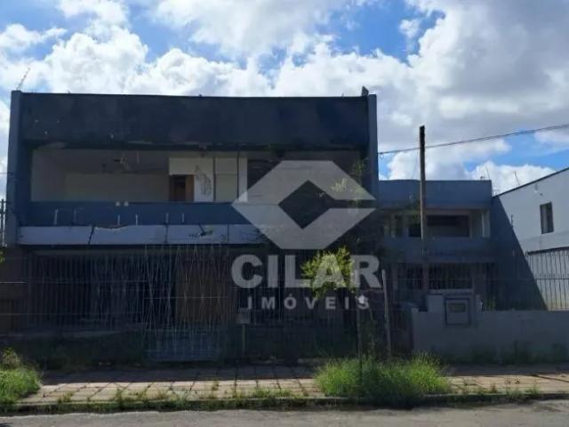 Pavilhão à venda, 300 m² por R$ 1.150.000,00 Navegantes Porto Alegre/RS