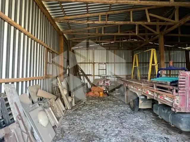 Pavilhão 300M² para Alugar