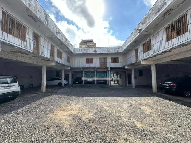 Pavilhão à venda, 500 m² por R$ 990.000,00 Centro Cachoeirinha/RS