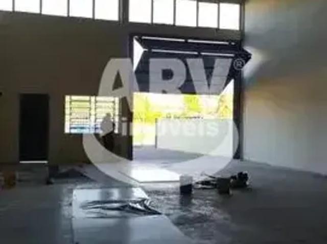 Pavilhão Vera Cruz Em Gravataí RS